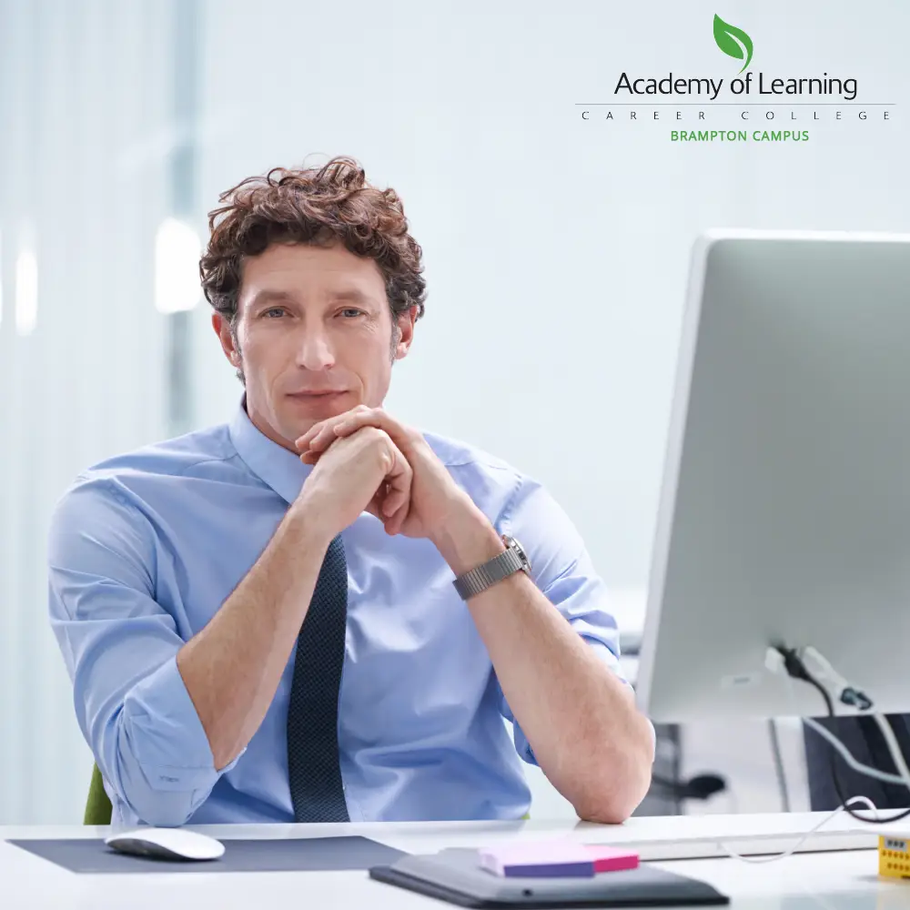 Business Office Administration - Academy of Learning Career College ...
