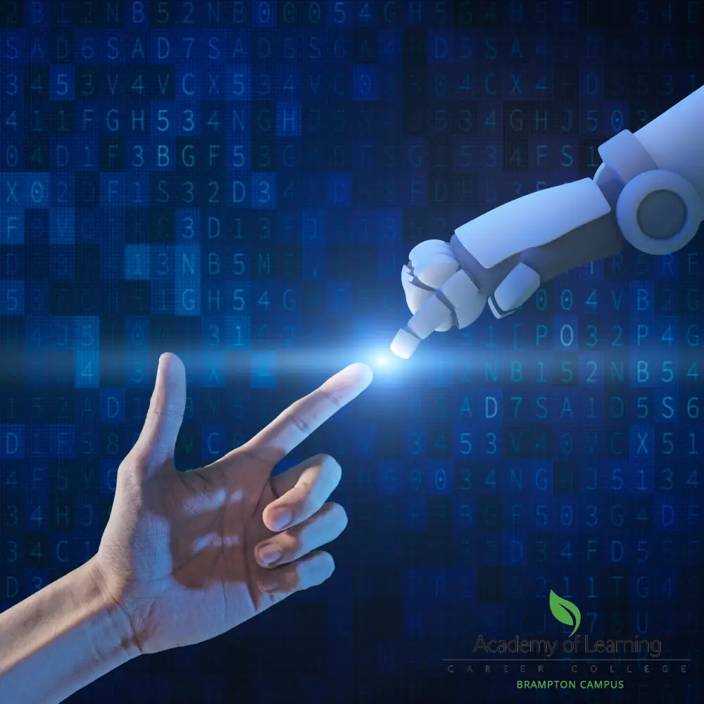 Data Science and Artificial Intelligence - Academy of Learning Career College Brampton East