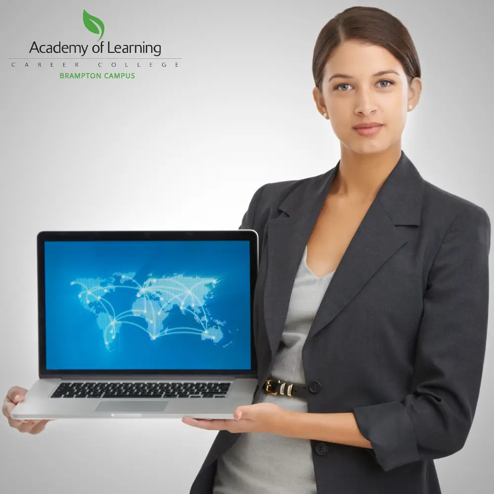 Microcomputer Business Applications Diploma - Academy of Learning ...