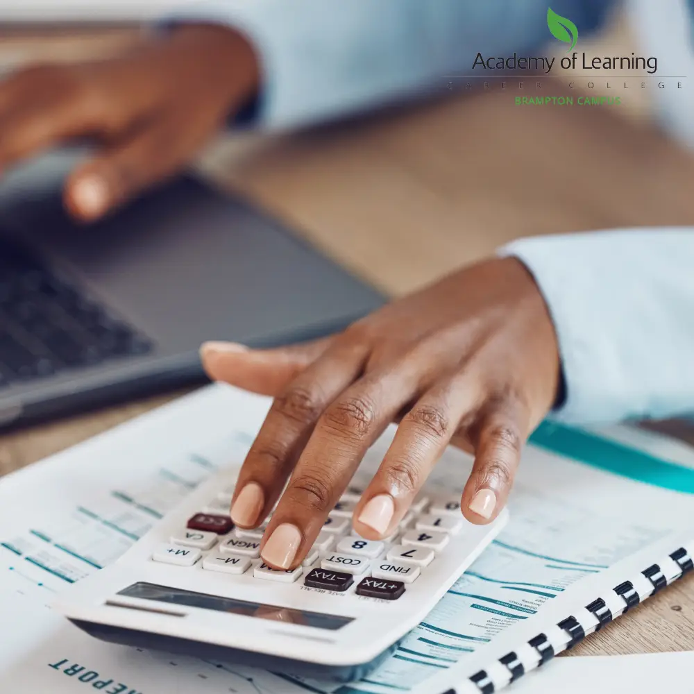 Payroll And Accounting - Academy of Learning Career College Brampton East