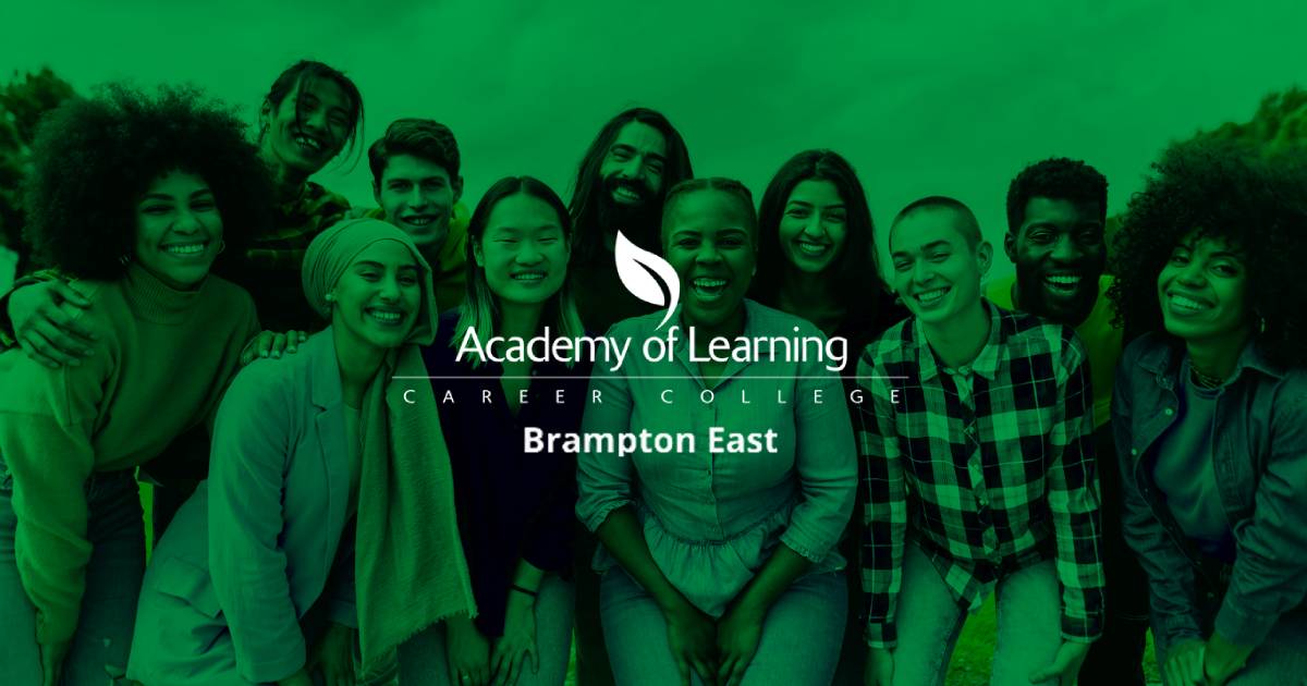 Programs - Academy of Learning Career College Brampton East