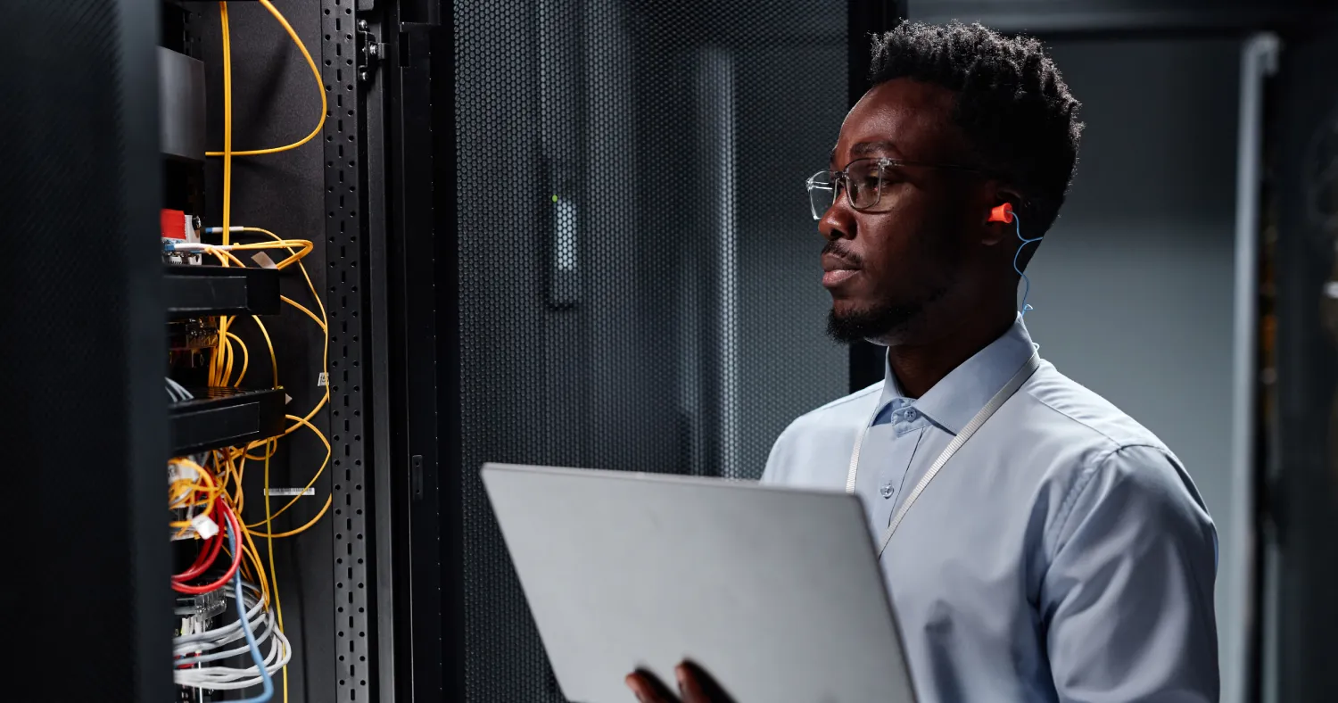 Growing Demand for Network Administrators