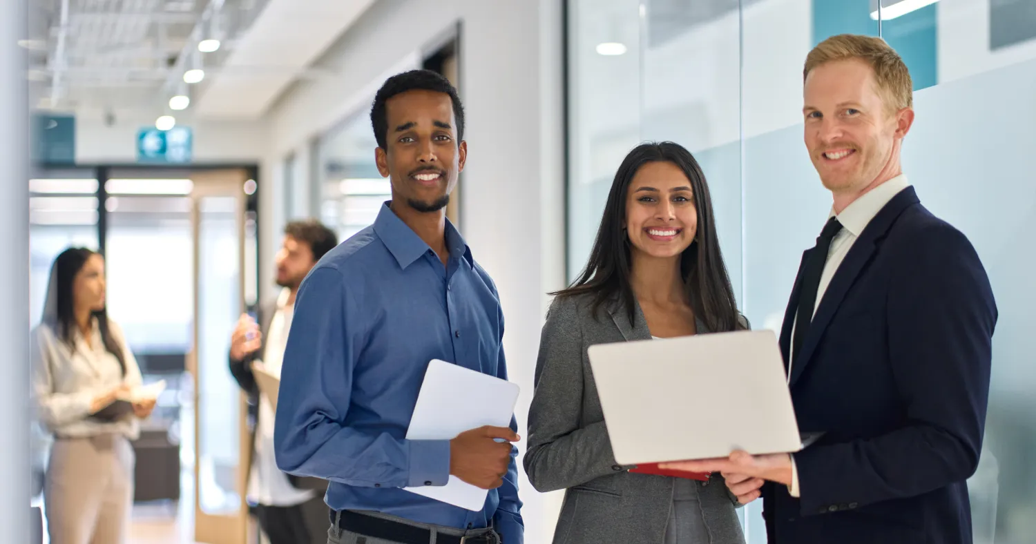 Business Administration Diploma: Career & Salary Guide